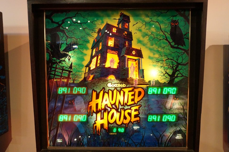 Haunted House (1982)
